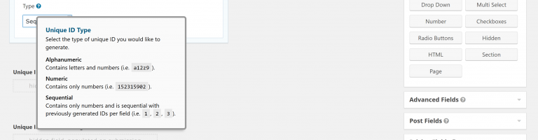 Generate unique ID for Entry Gravity Forms - Tutorial - GravityWP