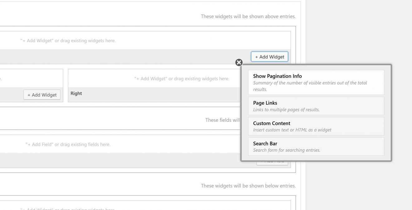 GravityKit: Display Gravity Forms entries with GravityView - GravityWP