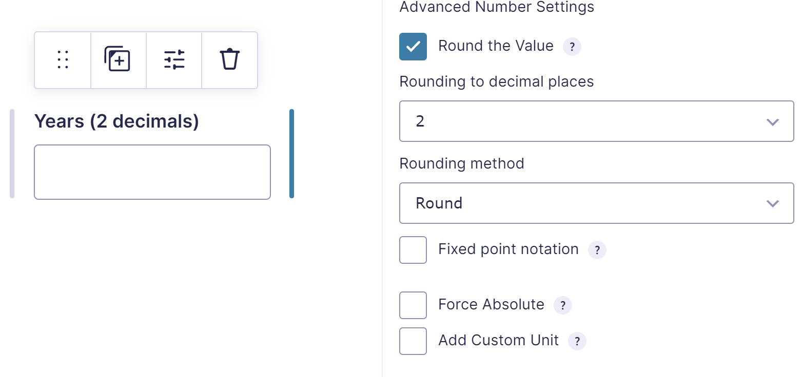 Date and Time Calculations Gravity Forms - Tutorial - GravityWP