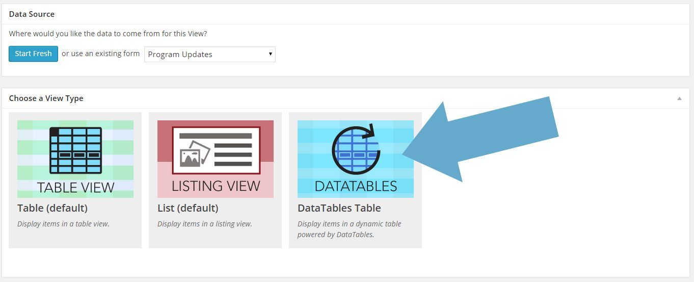 Excel Export Gravity Forms DataTables - Tutorial - GravityWP Excel Export Gravity Forms DataTables - Tutorial - GravityWP