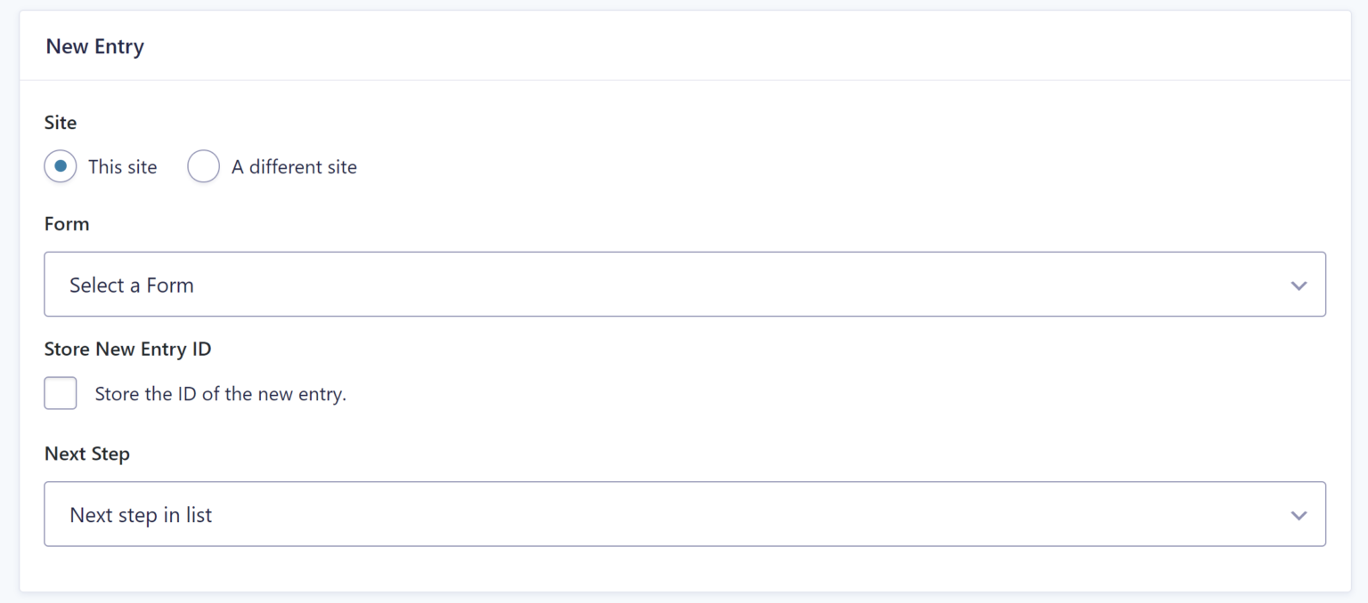 Connecting Multiple Gravity Forms Together Tutorial Gravitywp