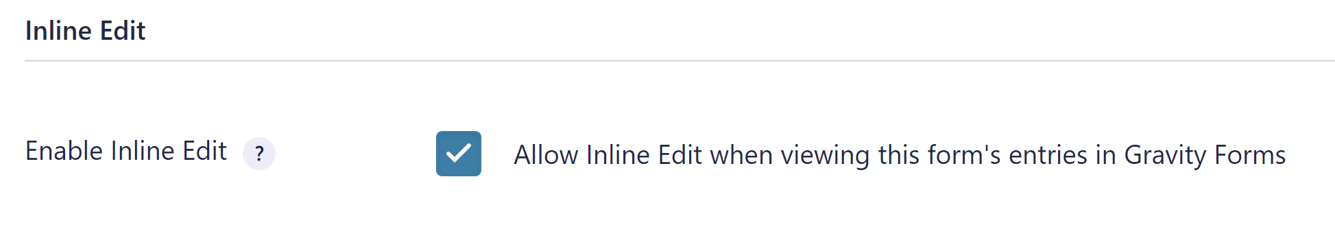 Inline Real Time Editing Gravity Forms Field Values Tutorial Gravitywp
