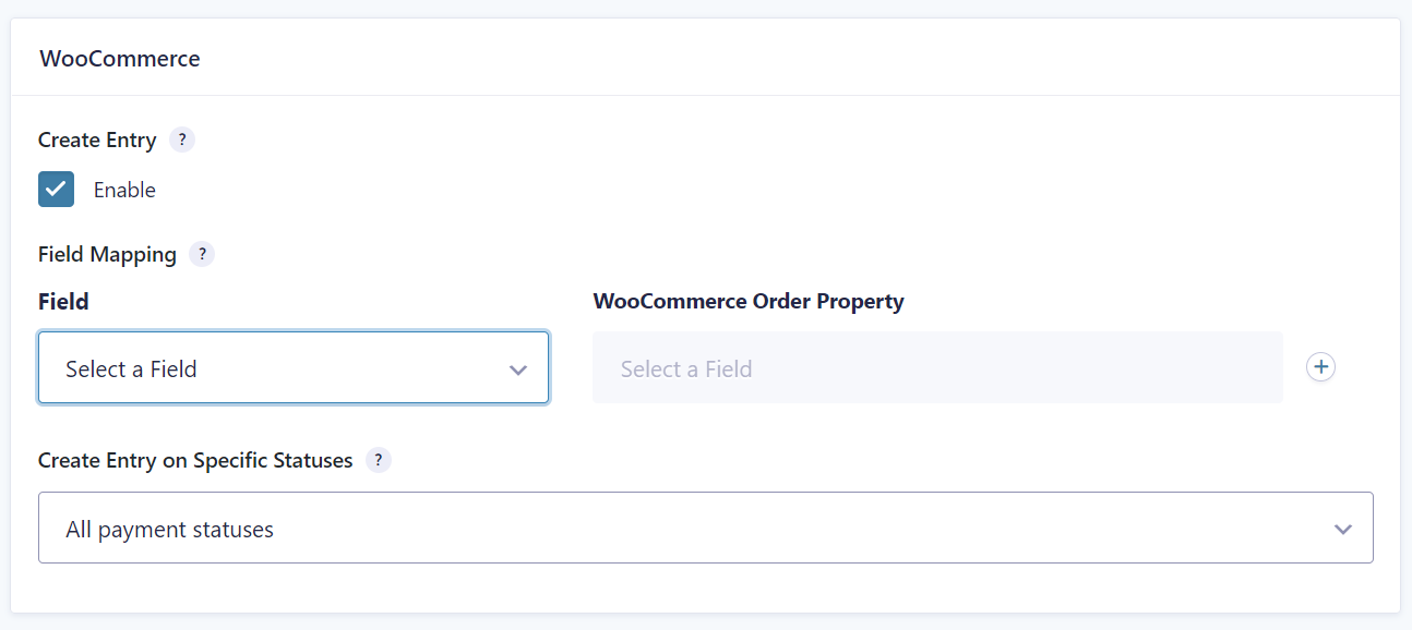 Connect WooCommerce to Gravity Forms - Tutorial - GravityWPGravityWP