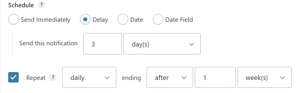 Drip Mail Marketing Gravity Forms - Tutorial - GravityWP