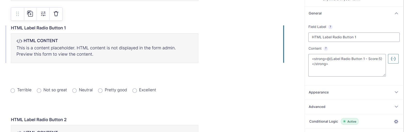 Gravity Forms Inception - Building a Form with a Form - Tutorial ...