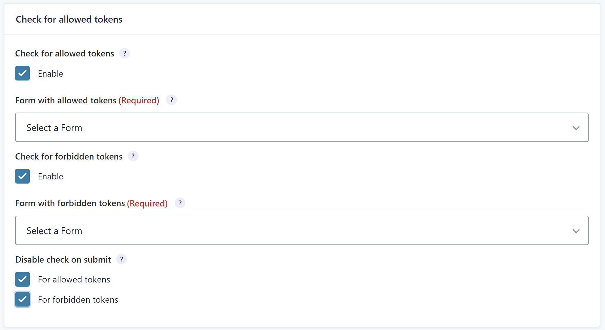JSON Web Token (JWT) to dynamically populate Gravity Forms - Tutorial - GravityWP