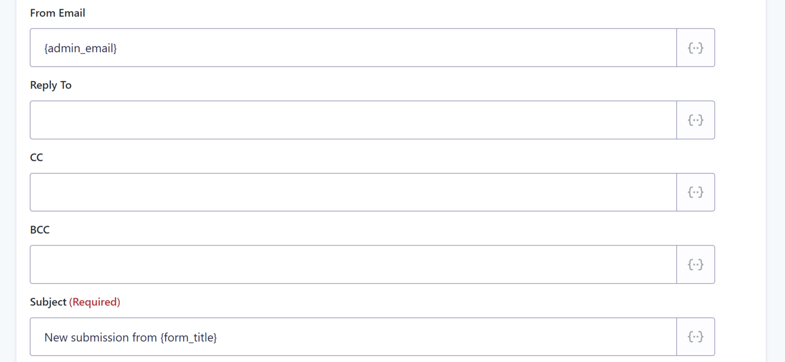 Gravity Hopper tools to improve your Forms Development - Tutorial ...