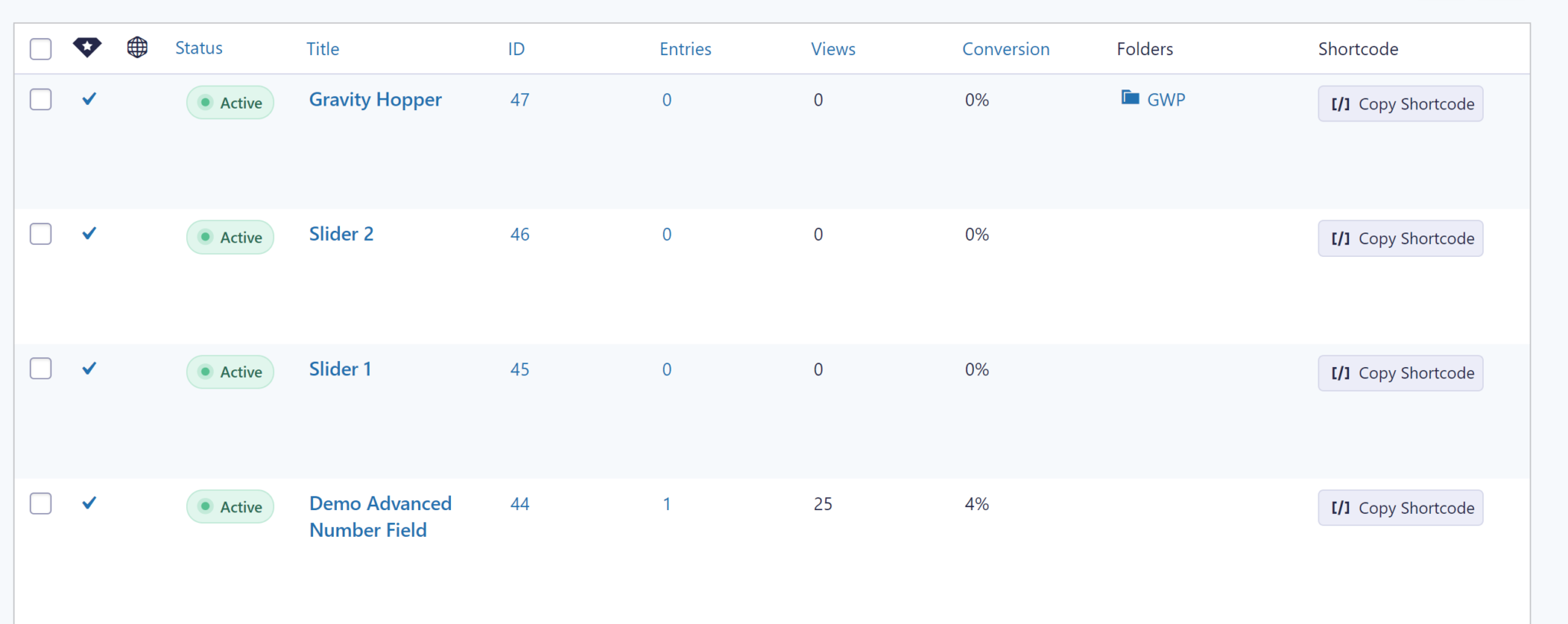 Gravity Hopper tools to improve your Forms Development - Tutorial - GravityWP