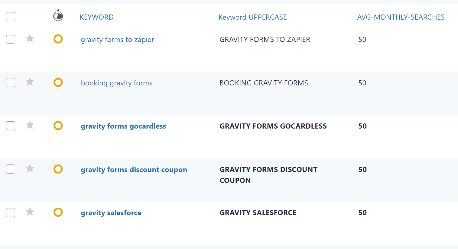 Target Form Merge Tags - Update Multiple Entries - Documentation - GravityWP