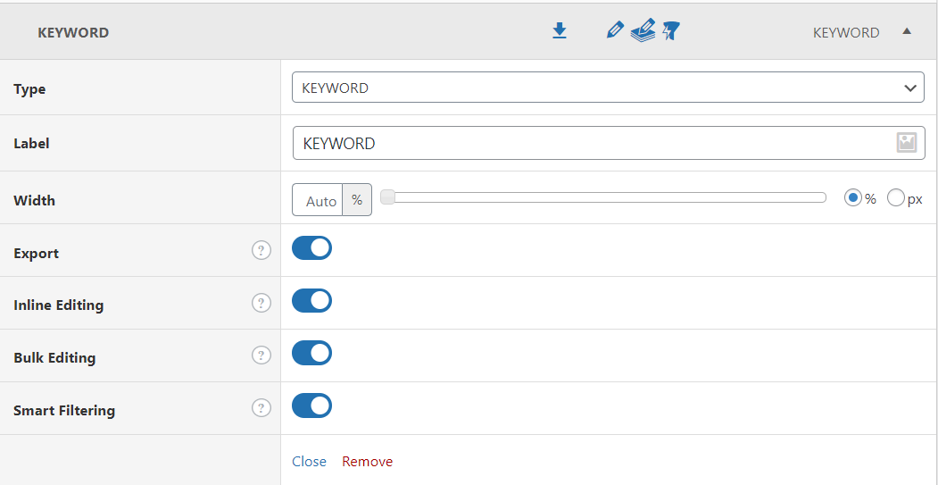 Filter And Edit Gravity Forms Entries With Admin Columns Pro Tutorial
