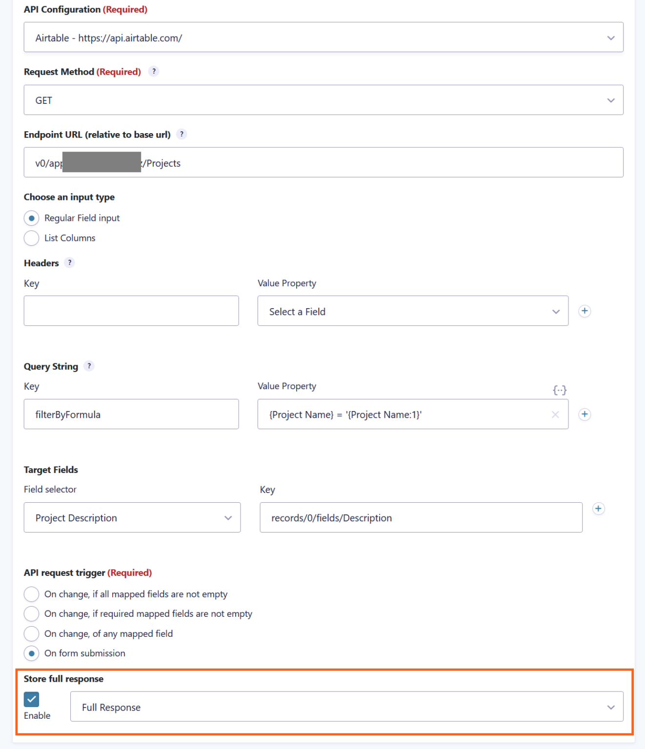 Tool: Parse the possible paths from a JSON API response - Documentation - GravityWPGravityWP