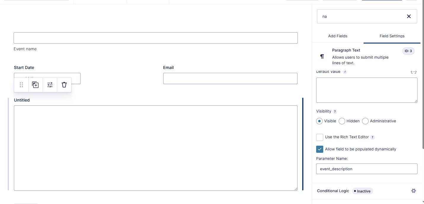 Gravity Form Shortcode: Embed Forms in WordPress